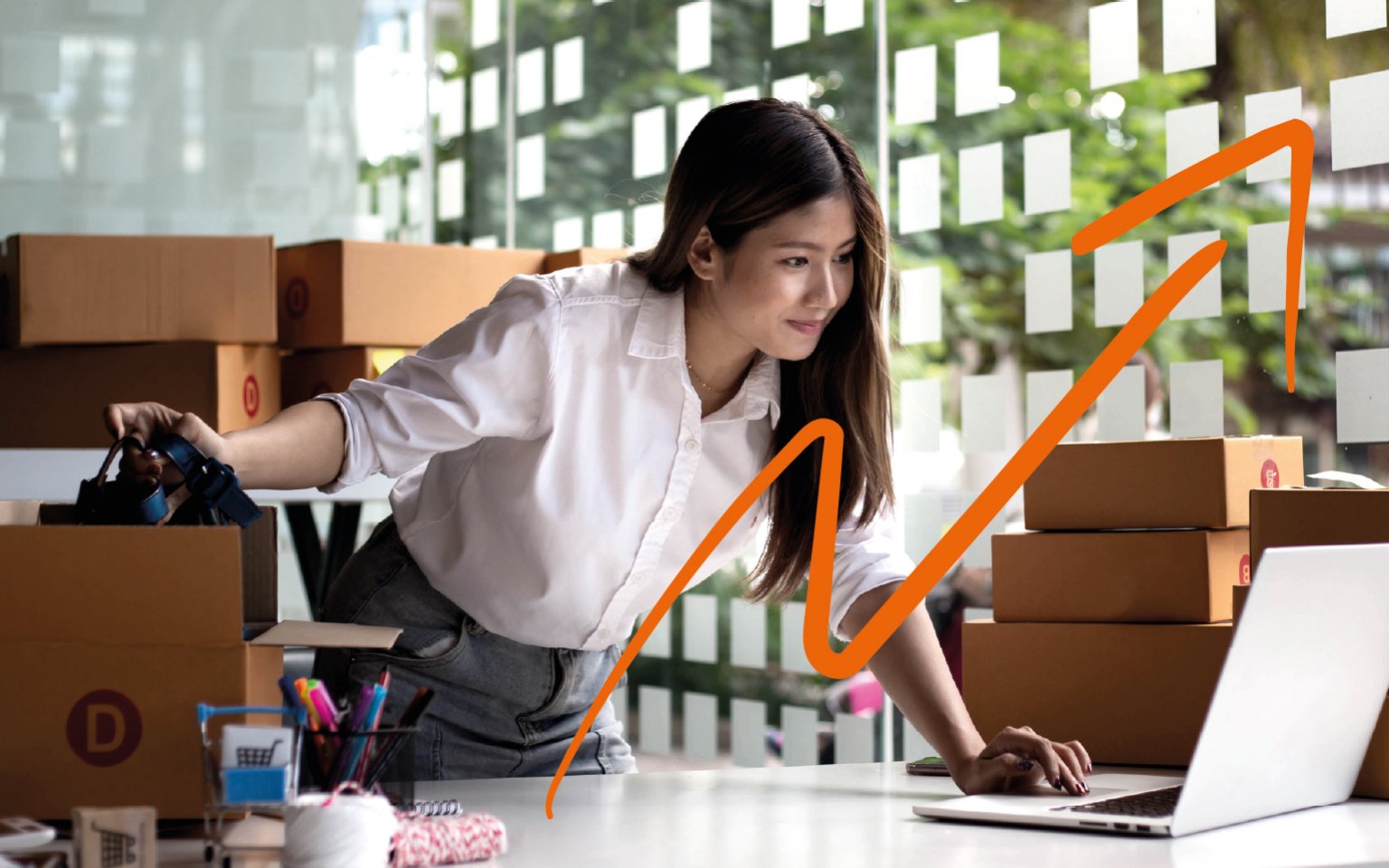 Jak mohou malé a střední podniky transformovat pomocí ECM | Kyocera