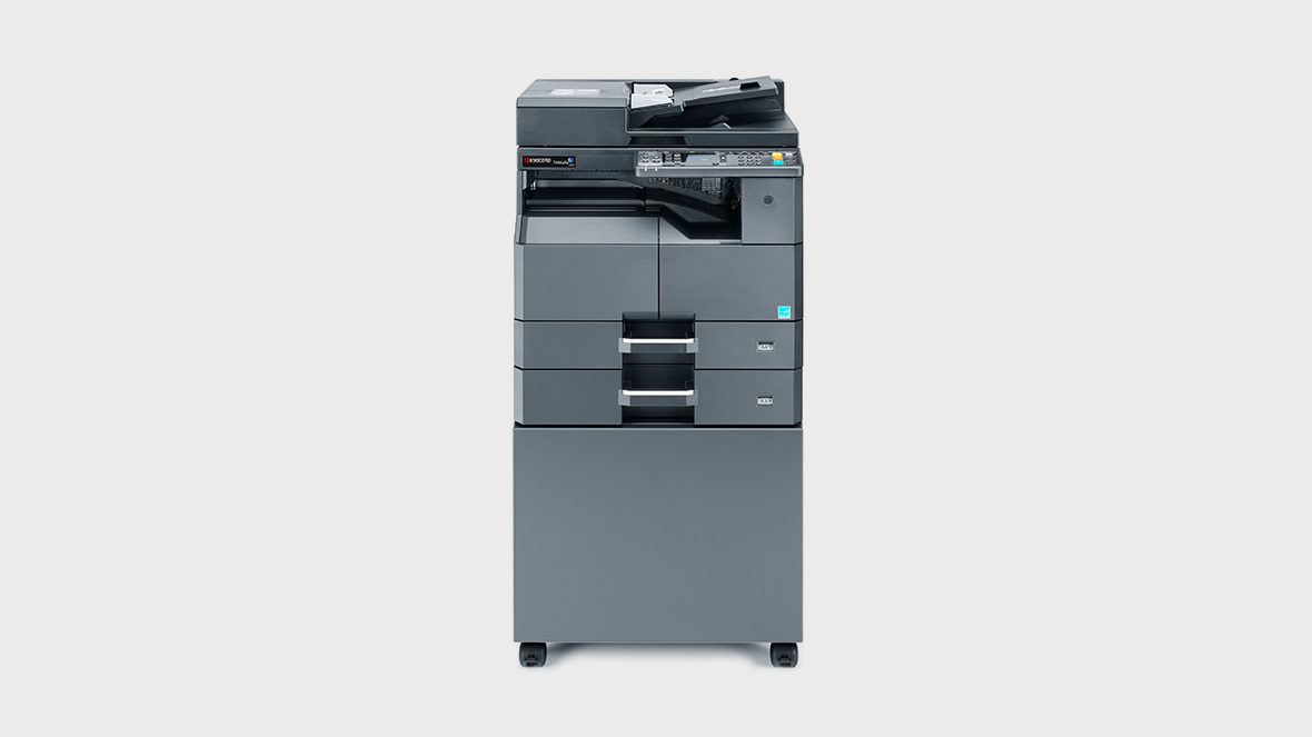 Multifunctional TASKalfa 2200 | Kyocera